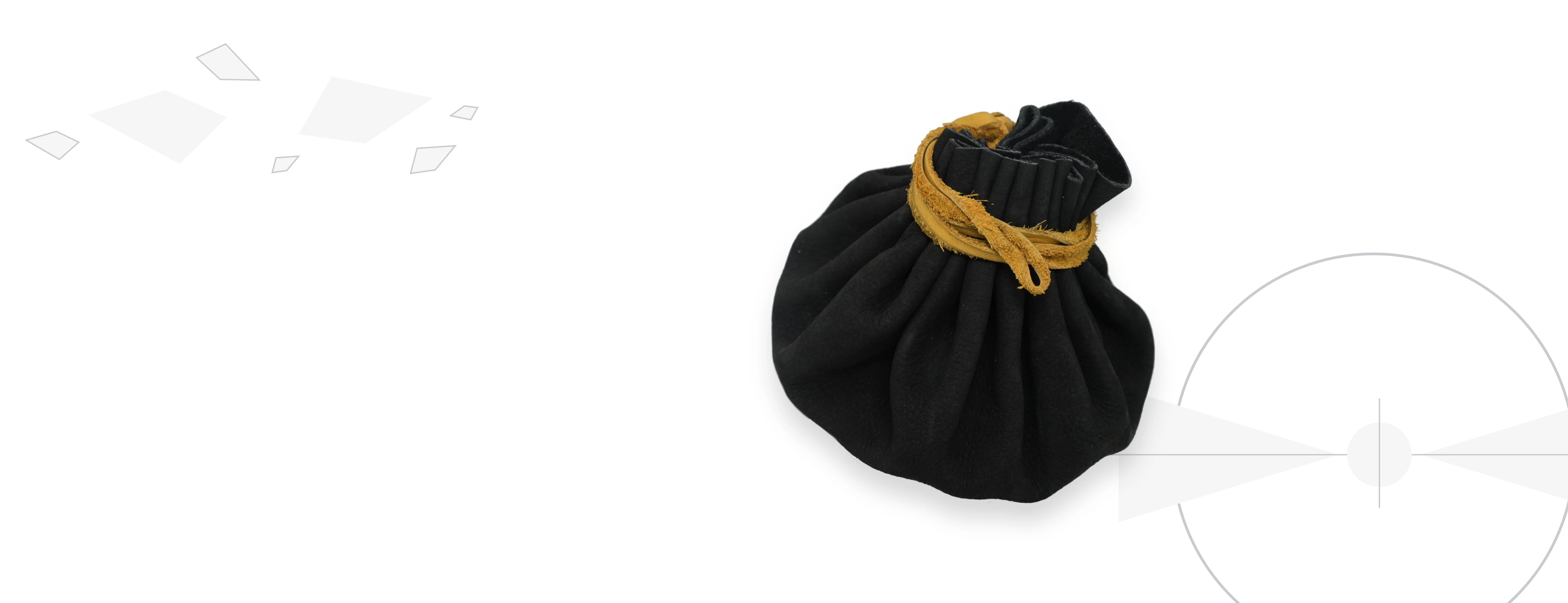 Ritual Bags – Found & Found